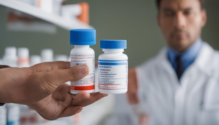 The Aspirin Method: An Analysis for Drug Test Preparation