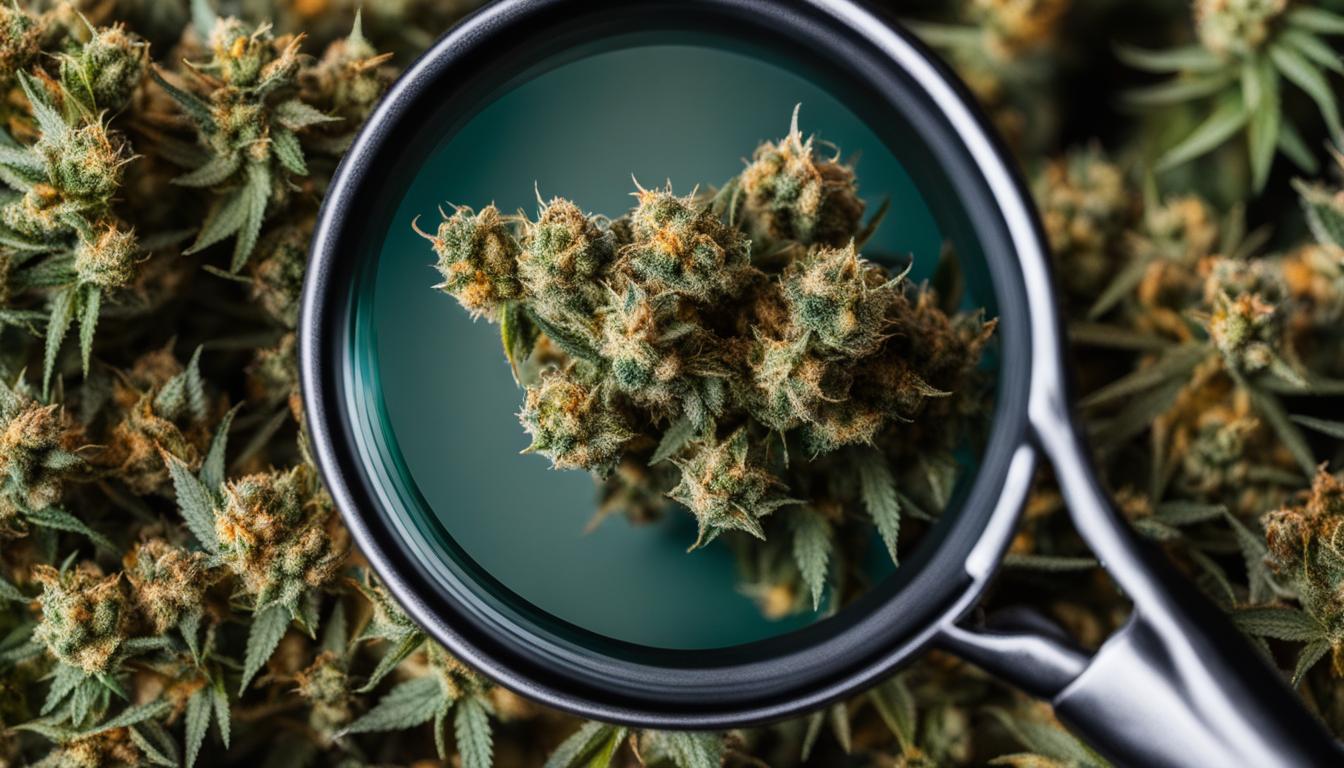 PGR Cannabis Detox: Methods and Guidelines