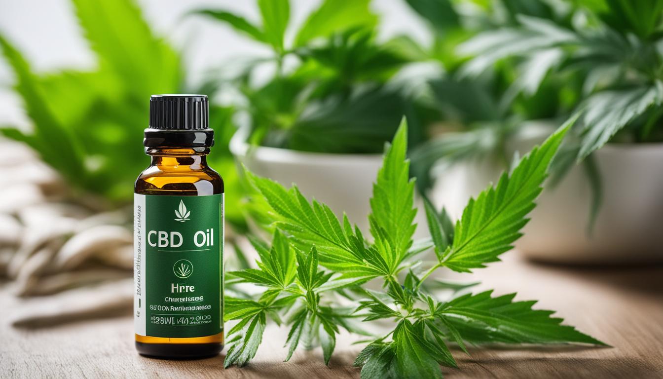 CBD Use During THC Detox: Pros and Cons