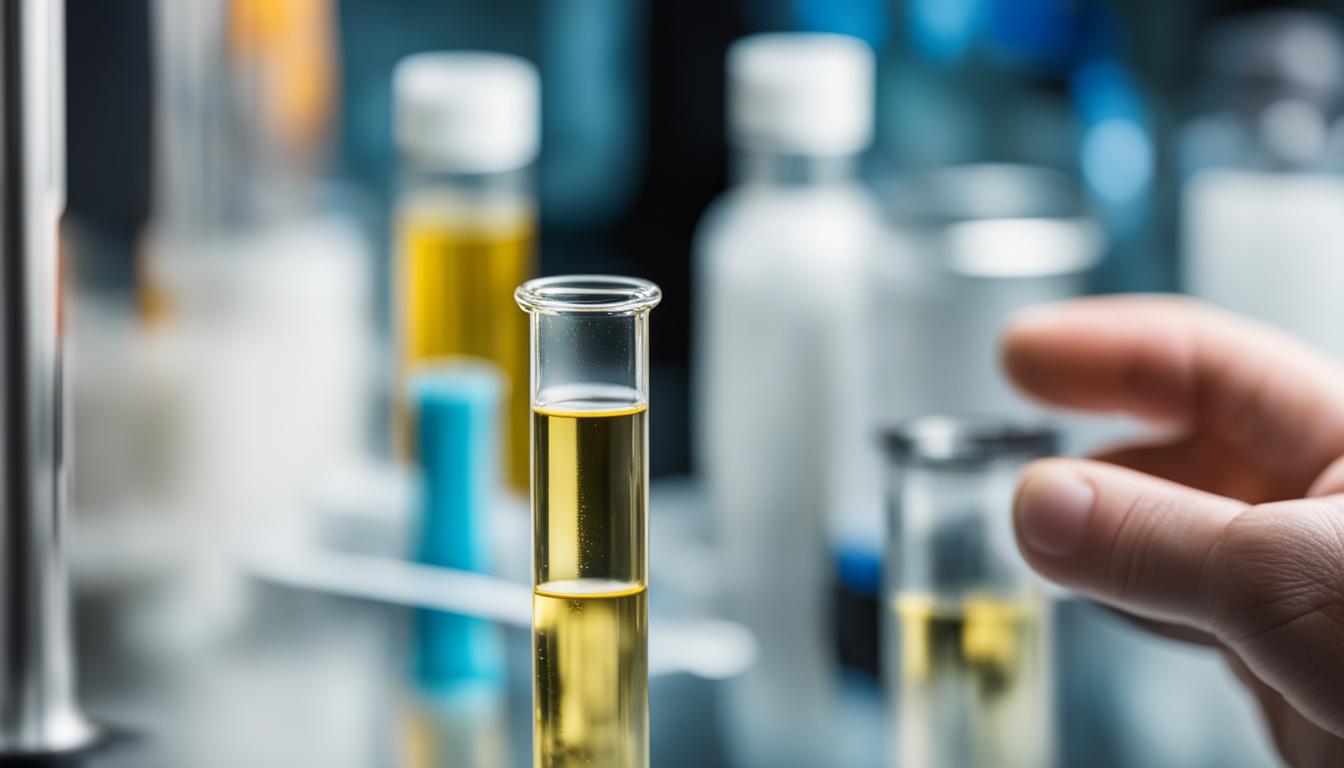 Diuretics for Drug Tests: Usage and Risks