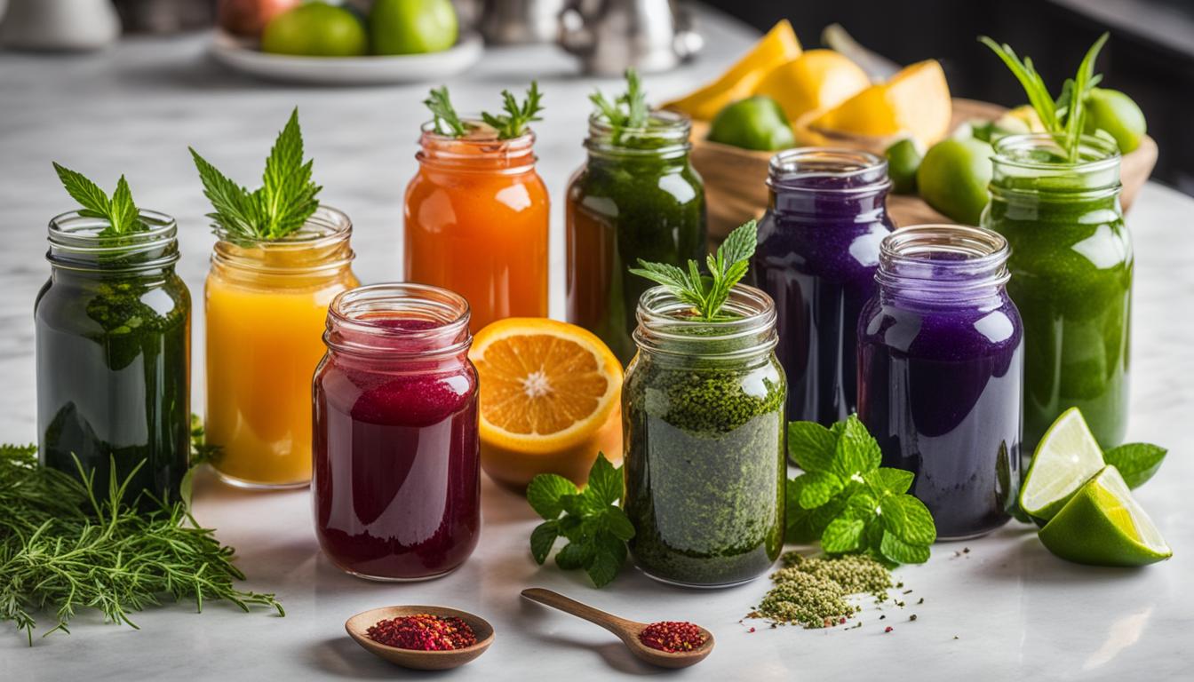 Marijuana Detox Drinks: Efficacy in Passing Drug Tests